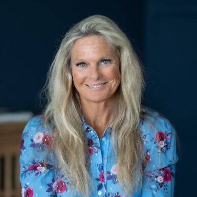 Kim Nelson, President & CEO | Royal Containers
