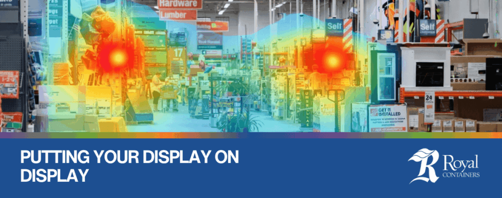 Putting Your Display on Display